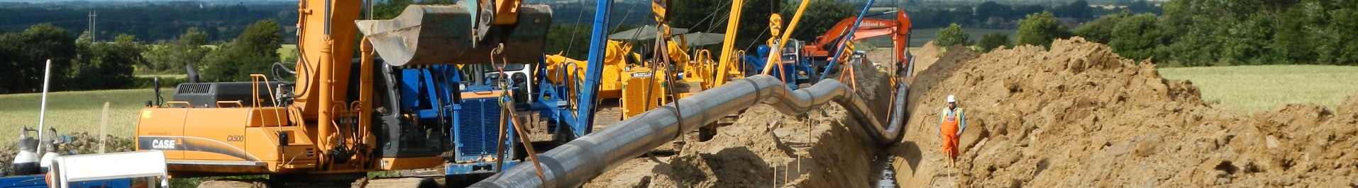 Baltic Pipe project - Green Power staffing
