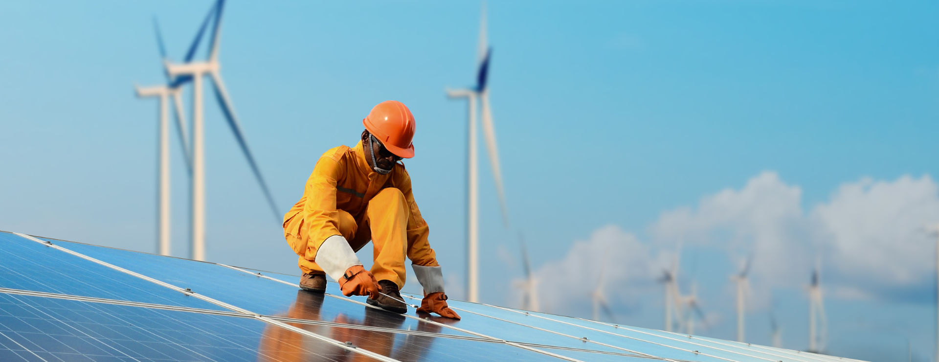 Vacancies - Green Power staffing